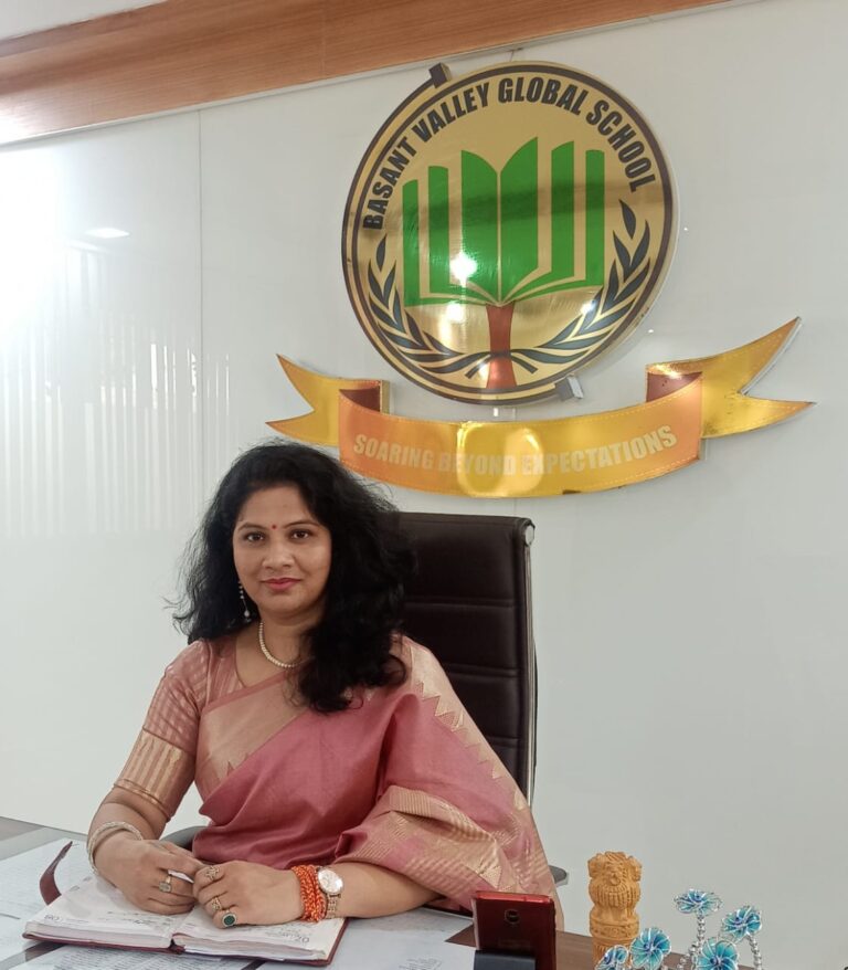 Basant Valley Global School Gurgaon